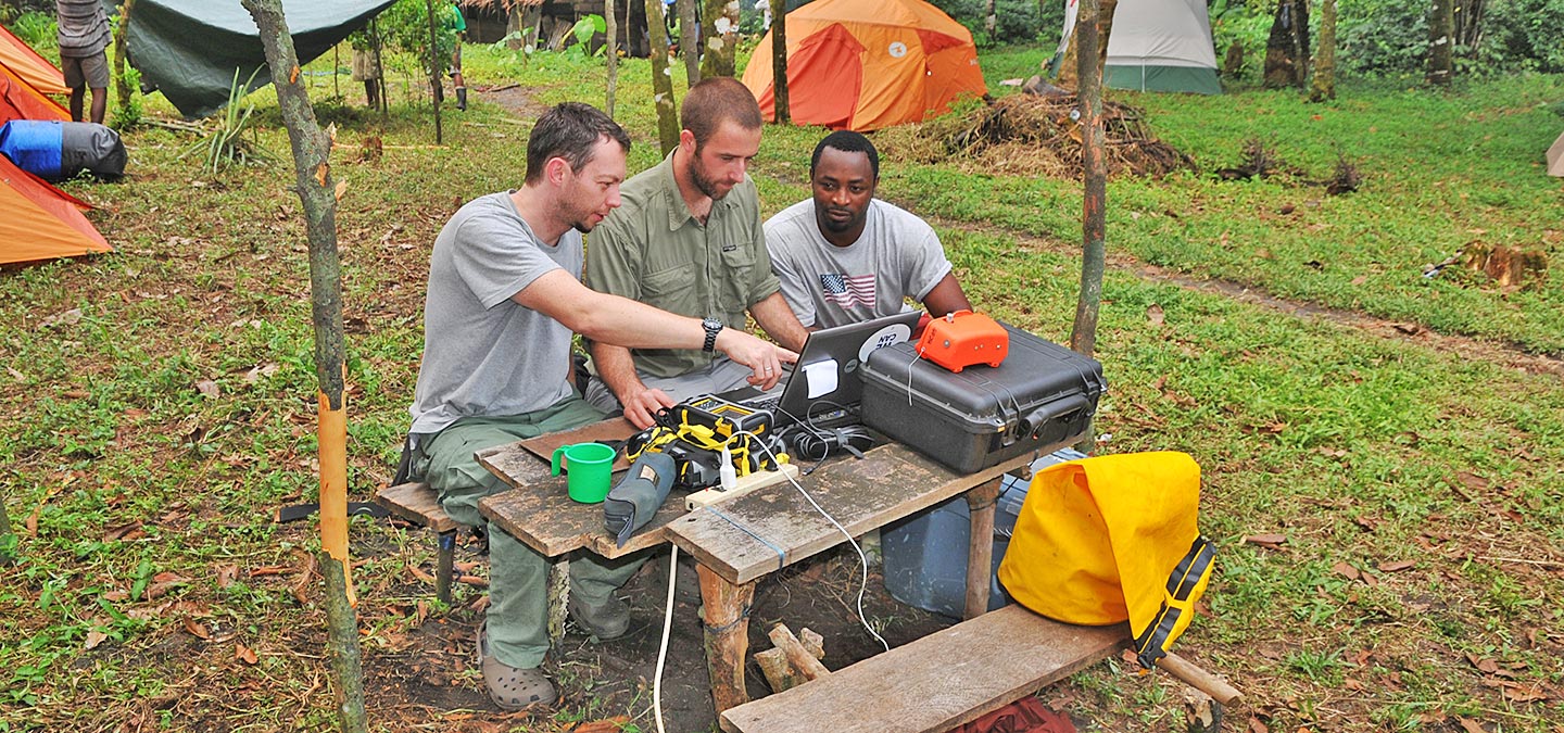 Wildlife Conservation at the Zoo | North Carolina Zoo