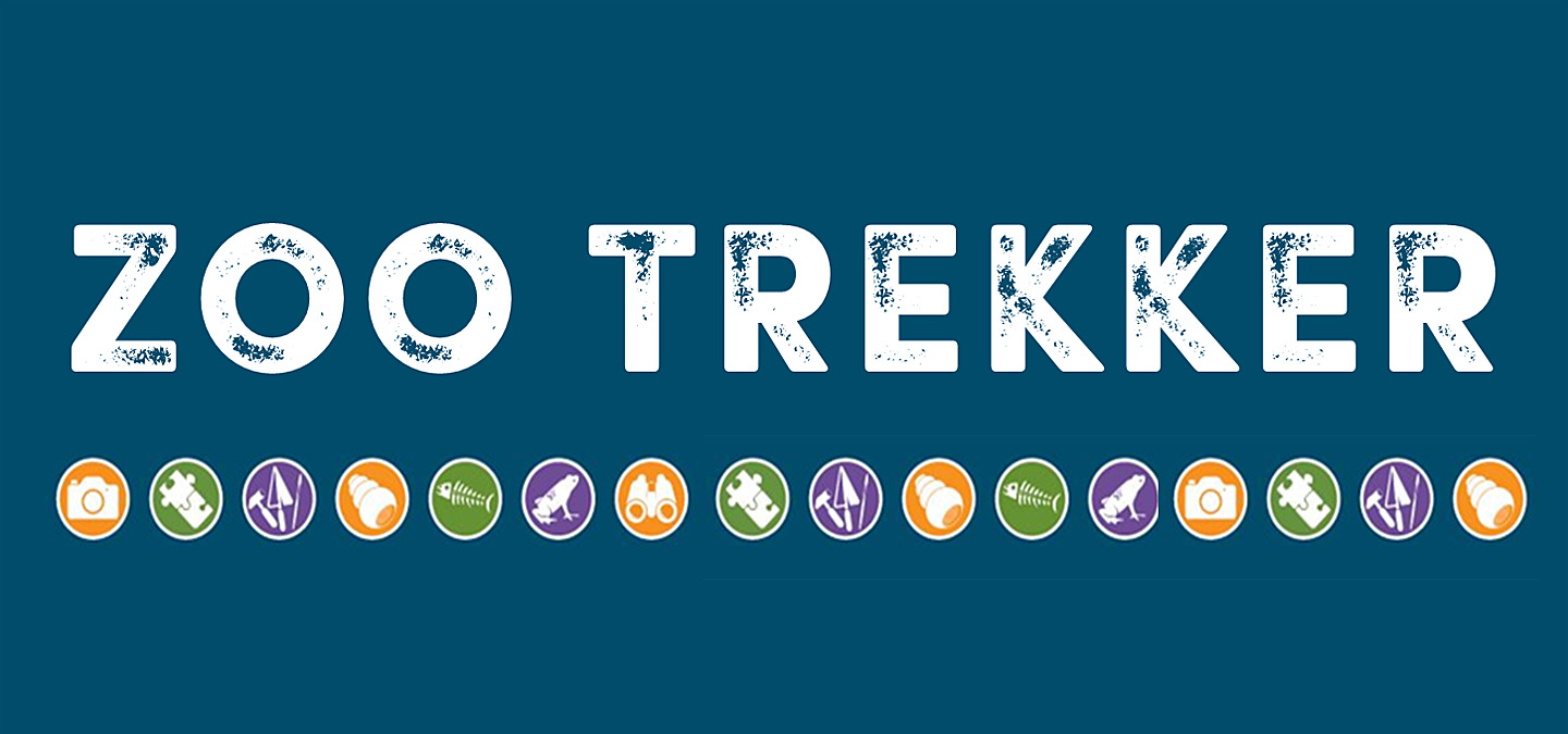 Zoo Trekker | North Carolina Zoo