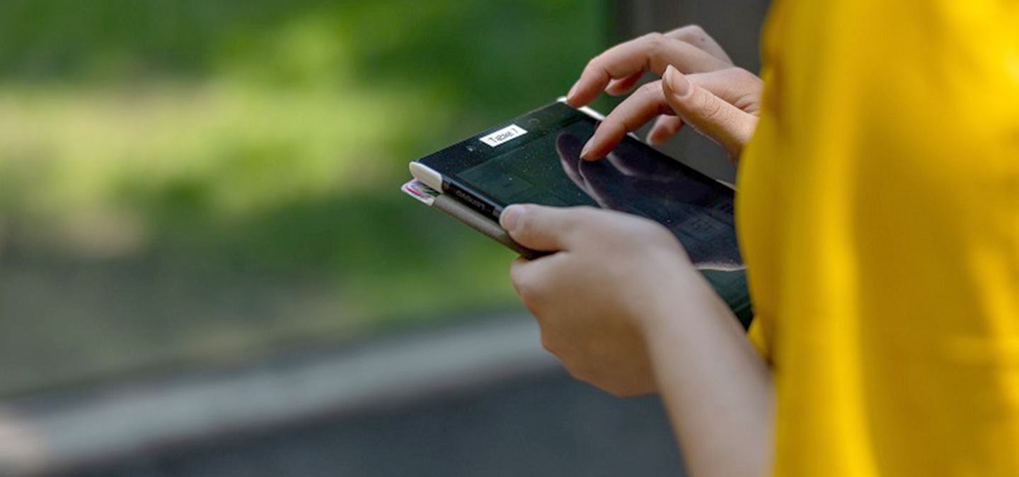 Volunteer Research | North Carolina Zoo