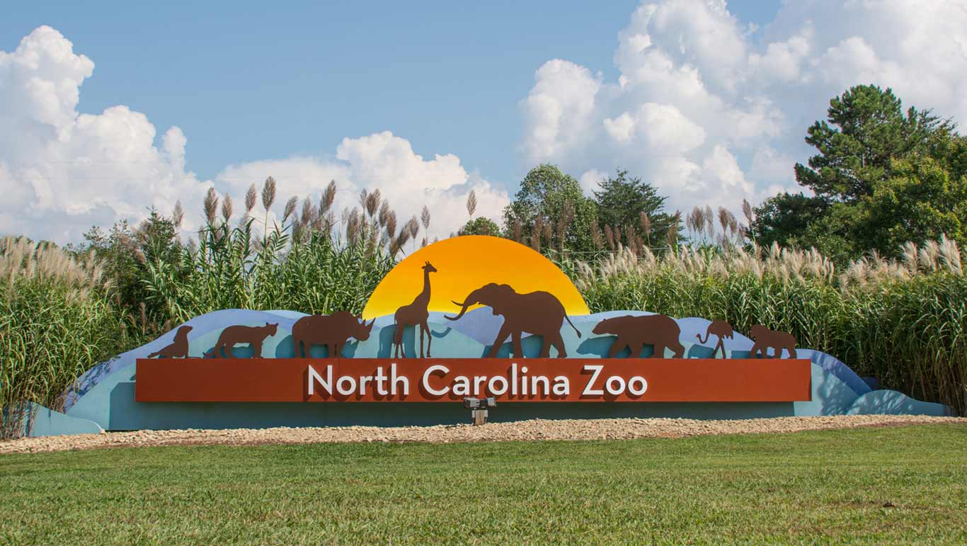 North Carolina Zoo Council Meeting May 10, 2023 | North Carolina Zoo