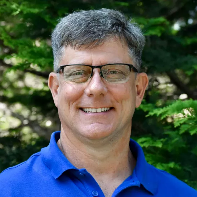 Senior Staff | North Carolina Zoo