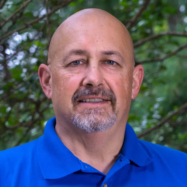 Senior Staff | North Carolina Zoo