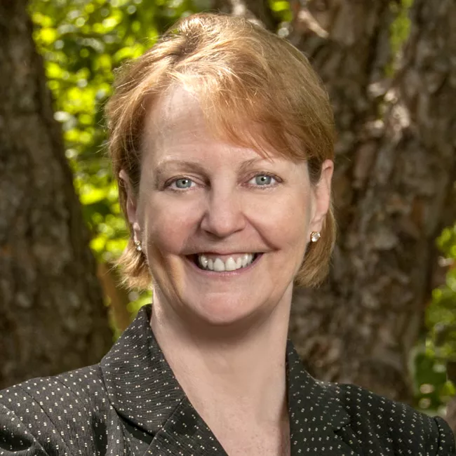 Senior Staff | North Carolina Zoo