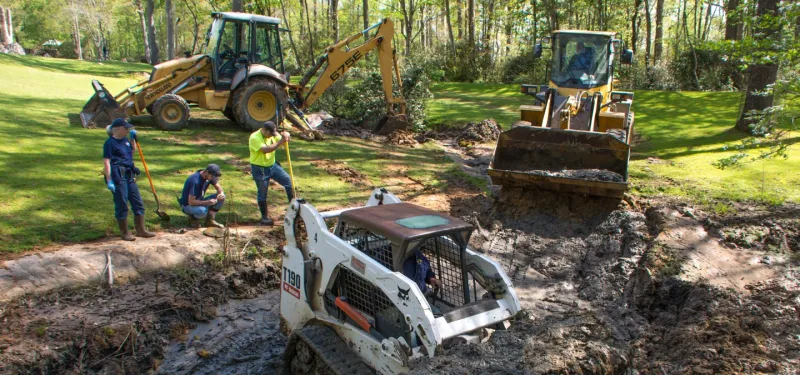 Zoo Careers | North Carolina Zoo