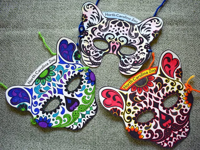 Arts & More | North Carolina Zoo