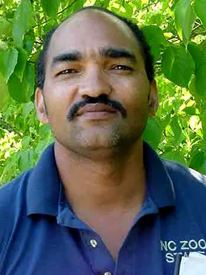 Equality, Diversity, Inclusion, Black History and Me | North Carolina Zoo